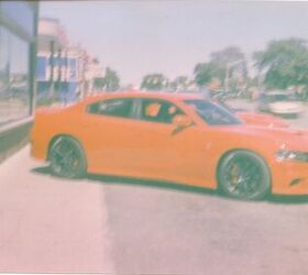 Worth The Wait? Old School Coverage Of Dodge's Newest Hellcat | The ...