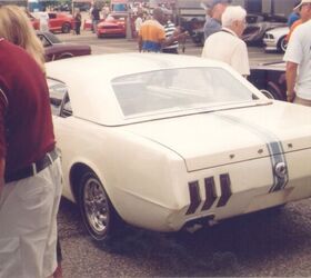 Worth The Wait? Old School Coverage Of Dodge's Newest Hellcat | The ...