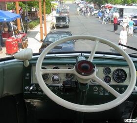 Days of Futurliners Past – General Motors' Parade of Progress Buses ...