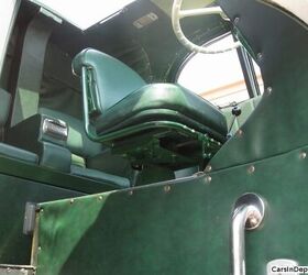 Days of Futurliners Past – General Motors' Parade of Progress Buses ...