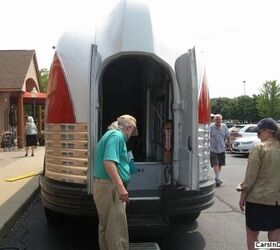 Days of Futurliners Past – General Motors' Parade of Progress Buses ...