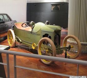 The Stout Scarab – An Art Deco Automotive Artifact That Was Ahead of ...