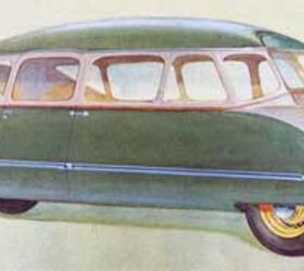 The Stout Scarab – An Art Deco Automotive Artifact That Was Ahead of ...