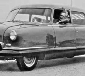 The Stout Scarab – An Art Deco Automotive Artifact That Was Ahead of ...