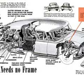 The Stout Scarab – An Art Deco Automotive Artifact That Was Ahead of ...