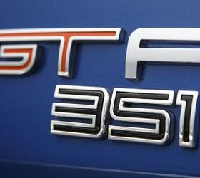 Ford Australia's FPV Builds Its Final V8 Interceptor | The Truth About Cars