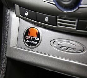 Ford Australia's FPV Builds Its Final V8 Interceptor | The Truth About Cars