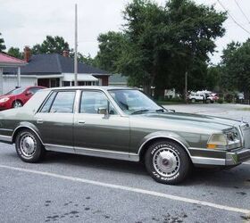 Crapwagon Outtake: Foxy Lady, Diesel Edition | The Truth About Cars