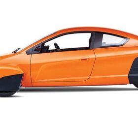 Elio Motors Update: Latest Prototype Shown, Lease & Contracts Signed ...