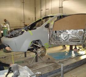 Elio Motors Update: Latest Prototype Shown, Lease & Contracts Signed ...