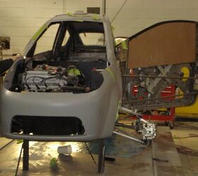 Elio Motors Update: Latest Prototype Shown, Lease & Contracts Signed ...