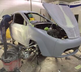 Elio Motors Update: Latest Prototype Shown, Lease & Contracts Signed ...