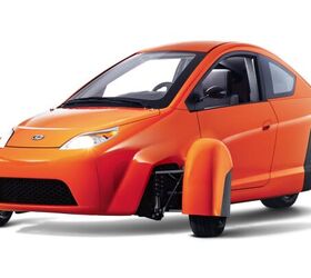Elio Motors Update: Latest Prototype Shown, Lease & Contracts Signed ...