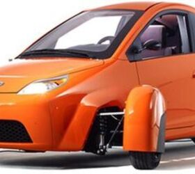 Elio Motors Update: Latest Prototype Shown, Lease & Contracts Signed ...