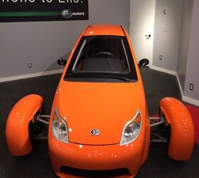 Elio Motors Update: Latest Prototype Shown, Lease & Contracts Signed ...