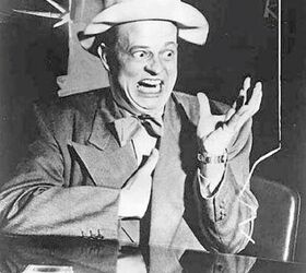 Crazy Ads & Car Stereos: How Earl "Madman" Muntz Changed Car (and ...