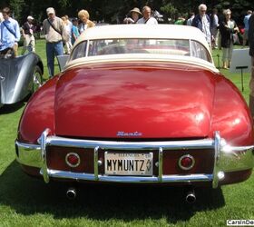 Crazy Ads & Car Stereos: How Earl "Madman" Muntz Changed Car (and ...