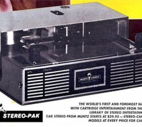 Crazy Ads & Car Stereos: How Earl "Madman" Muntz Changed Car (and ...