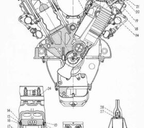 Tom Carrigan's 1375 HP V12 Powered '39 Chevy – The Allison Car | The ...