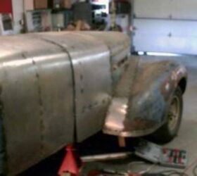 Tom Carrigan's 1375 HP V12 Powered '39 Chevy – The Allison Car | The ...