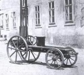 How the Nazis Made Daimler & Benz the Inventors of the Automobile and ...