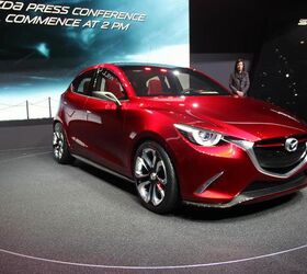 Geneva 2014: Mazda Hazumi Previews Two New Subcompacts | The Truth ...