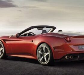 Apple to Show iOS in the Car at Geneva ... in a Ferrari | The Truth ...