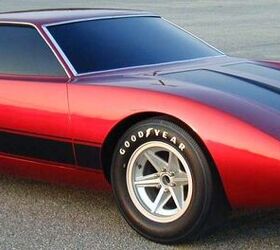 American Motors AMX/3 – You Can Own Designer Dick Teague's Favorite ...