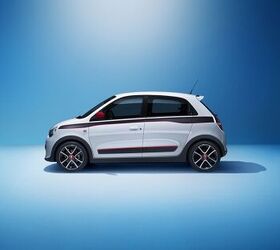 Nobody Told Renault That It's Backwards Day | TTAC