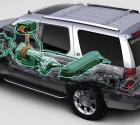 A 2nd Look at the 2-Mode Hybrid – It Could Have Saved More Gas Than The ...