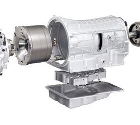 A 2nd Look at the 2-Mode Hybrid – It Could Have Saved More Gas Than The ...