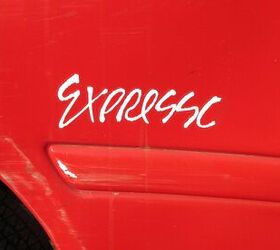 Junkyard Find: 1996 Plymouth Neon Expresso | The Truth About Cars