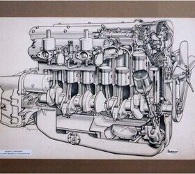 This Isn't The First Time Jaguar Has Designed And Built Their Own ...