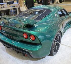 There's A New Lotus For America – And You Can't Drive It! | The Truth ...