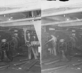 This Day In Automotive History: Model T Assembly Line Starts For First ...