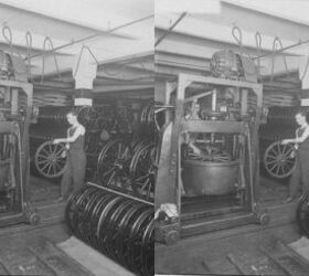 This Day In Automotive History: Model T Assembly Line Starts For First ...