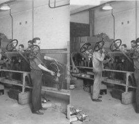 This Day In Automotive History: Model T Assembly Line Starts For First ...