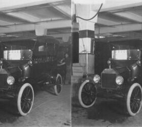 This Day In Automotive History: Model T Assembly Line Starts For First ...