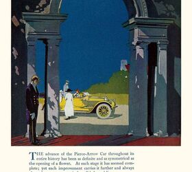 The Three Ps of Motordom: Pierce-Arrow, Peerless and… Panteras? | The ...