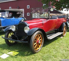 The Three Ps of Motordom: Pierce-Arrow, Peerless and… Panteras? | The ...