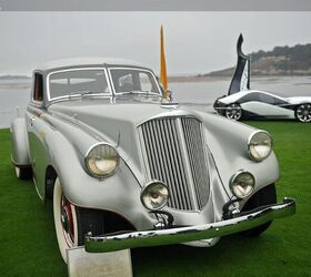 The Three Ps of Motordom: Pierce-Arrow, Peerless and… Panteras? | The ...