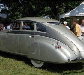 The Three Ps of Motordom: Pierce-Arrow, Peerless and… Panteras? | The ...
