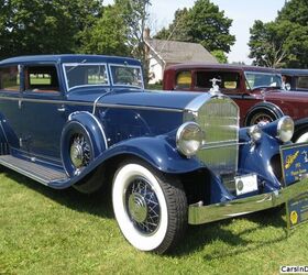 The Three Ps of Motordom: Pierce-Arrow, Peerless and… Panteras? | The ...