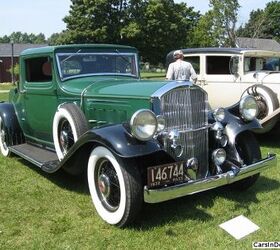 The Three Ps of Motordom: Pierce-Arrow, Peerless and… Panteras? | The ...