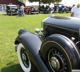 The Three Ps of Motordom: Pierce-Arrow, Peerless and… Panteras? | The ...