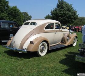 The Three Ps of Motordom: Pierce-Arrow, Peerless and… Panteras? | The ...