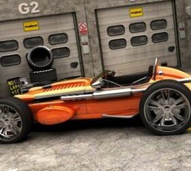 What's Right With This Picture? Indy Roadster Se7en by Zolland Design ...