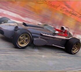 What's Right With This Picture? Indy Roadster Se7en by Zolland Design ...