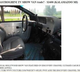 The Astroghini Can Be Yours! For The Low, Low Price Of… | The Truth ...