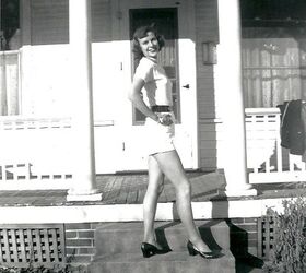 A Celebration of My Mom, Woman Driver | The Truth About Cars